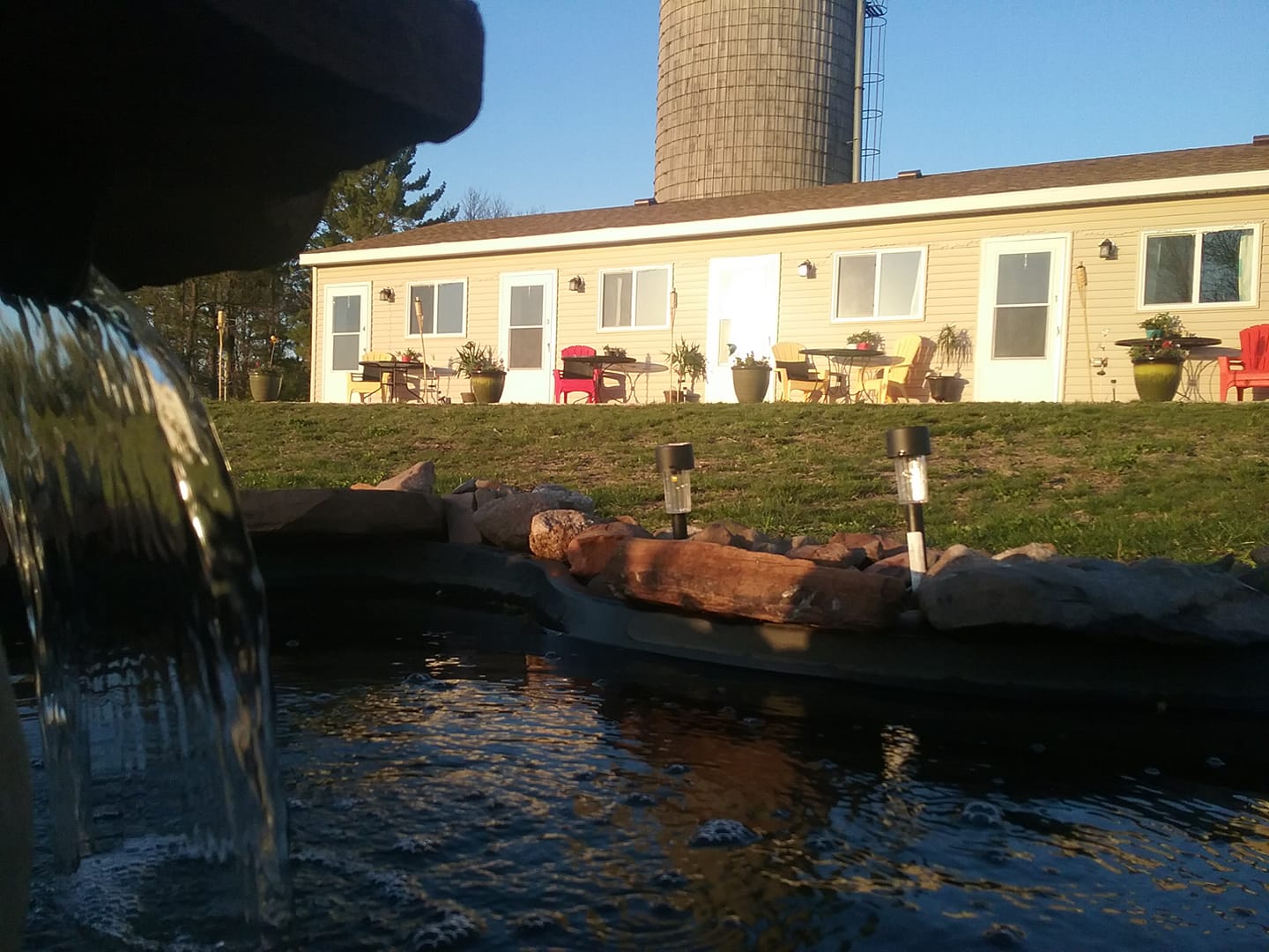 Hotel Mora Mn Beach Mirage Suites – Mora and Hinkley hotels